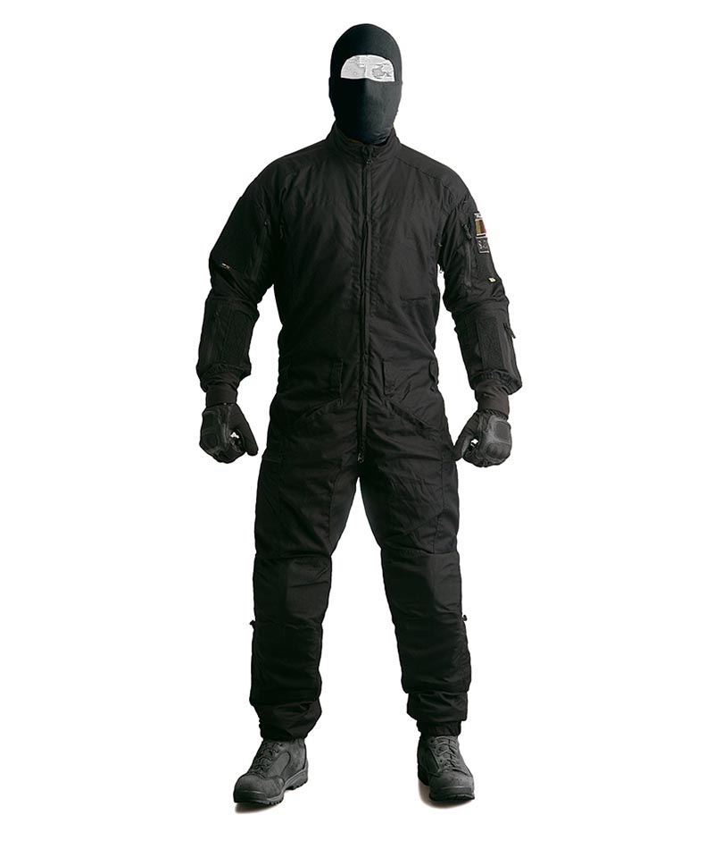OPERATIVE ASSAULT SUIT REGULAR