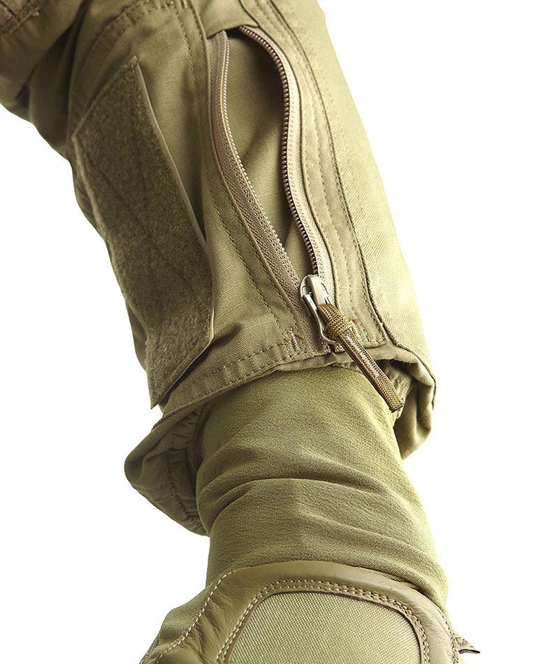 OPERATIVE ASSAULT SUIT REGULAR