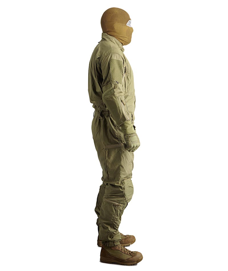 OPERATIVE ASSAULT SUIT REGULAR