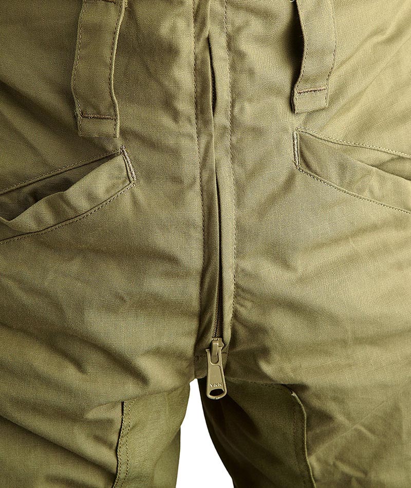 OPERATIVE ASSAULT SUIT REGULAR